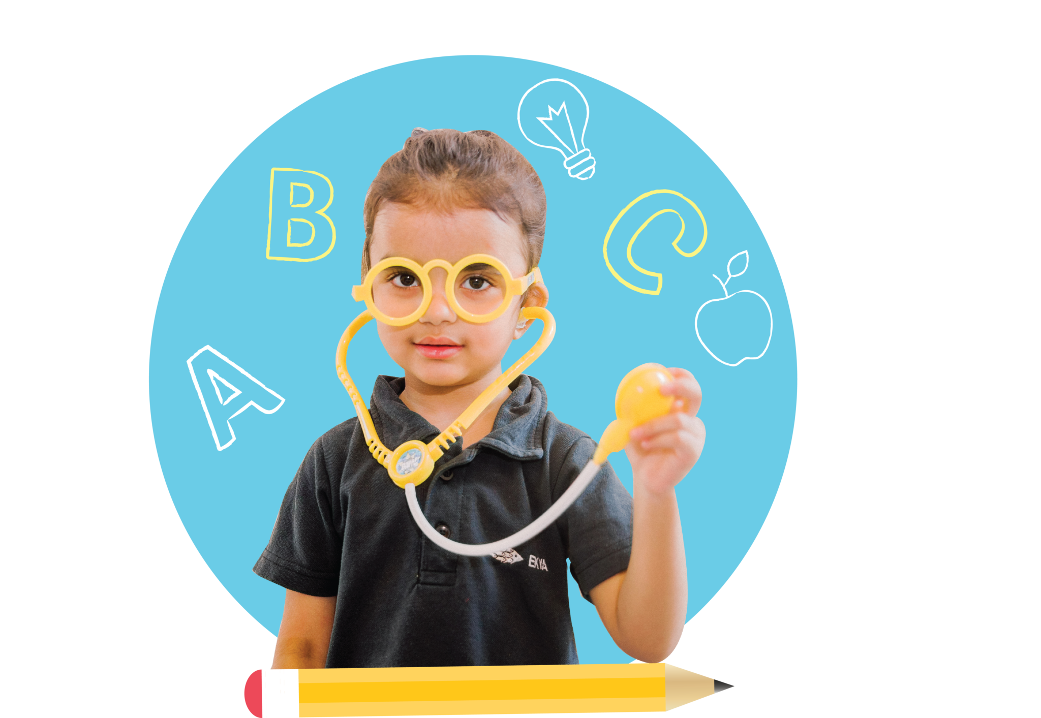 About - Ekya Early Years