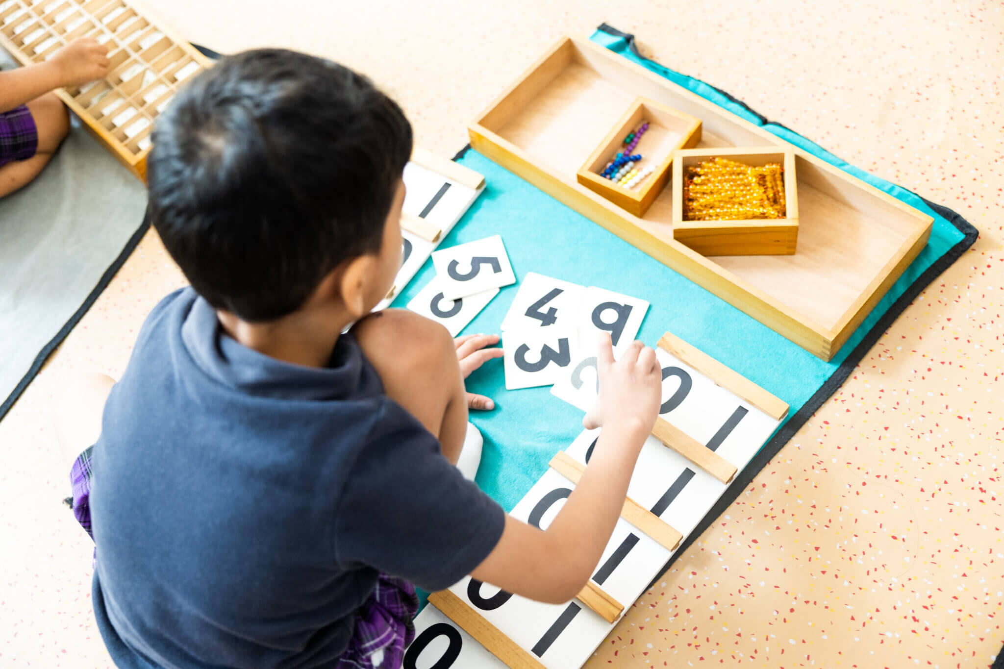 Pre Schools in Bangalore | Numeracy | Ekya Early Years