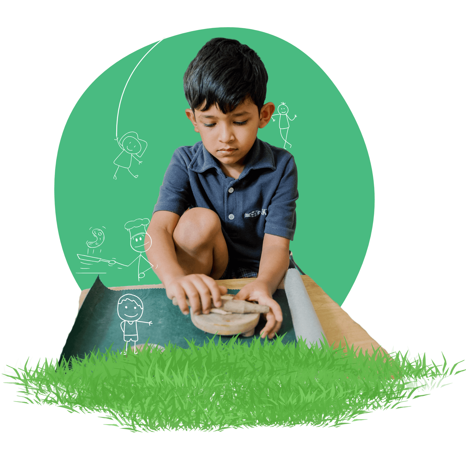 India's Best Montessori Schools | Ekya Early Years