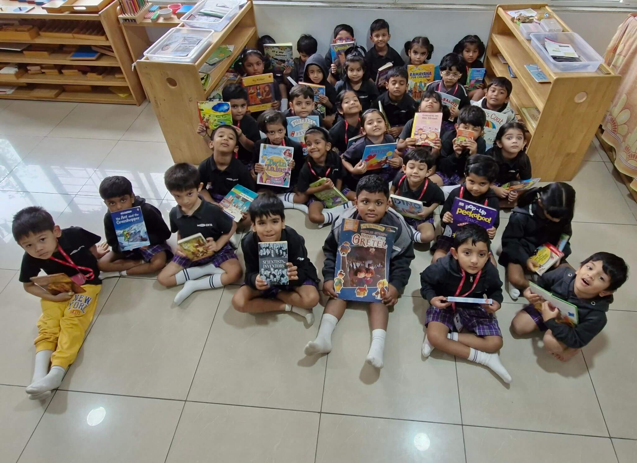 Key Role of Numeracy & Literacy in Early Childhood Learning